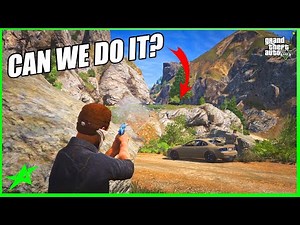 We Attempted the HARDEST Dr*g Run on ProdigyRP! | GTA 5 Roleplay