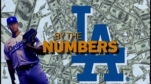 Dodgers' Shohei Ohtani's record-breaking contract: By the numbers