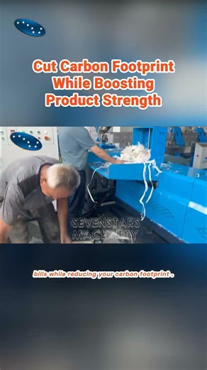 Save 30% Energy & Boost Quality with Low-Temperature Pelletizing Lines