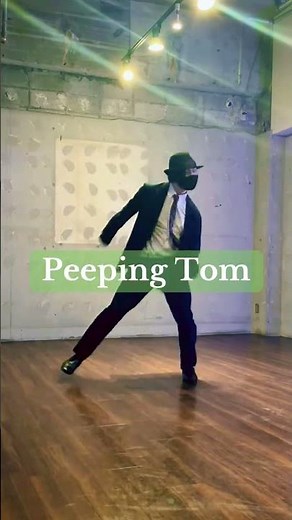 #electroswingdance by ‪@tatsuki_neoswing‬ #🔥🕺