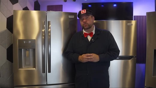 The BEST Refrigerators of 2025! What to BUY & AVOID! #videos #fy #fypシ #appliances #fridge #homeappliances #guide | Ben's Appliances