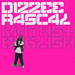 Dizzee Rascal - Maths   English