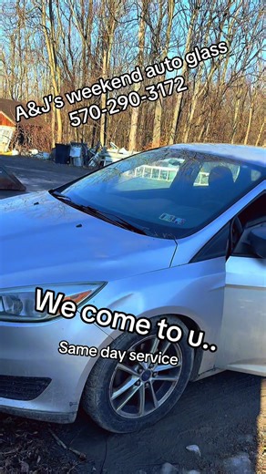 #mobileautoglass #autoglassreplacement #recalibration