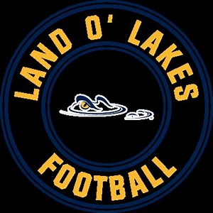 Boys Varsity Football • Home