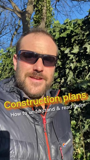 1K views · 11 reactions | How to: Reading construction drawings |...