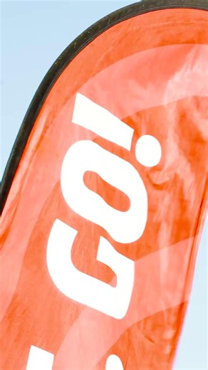 POV: You're having the time of your life witnessing your local Boosterthon Color Run! 拾 #ChooseBooster #Boosterthon #ColorRun #FunRun #SchoolFundraising | Booster | Facebook