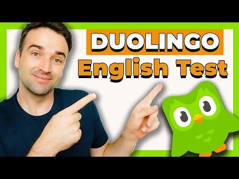 Duolingo English Test: All you NEED to know & QUESTIONS and TASKS