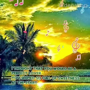 Paper Rose's Song By: Marie Osmond | Video Song Hits