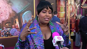 Natasha Rothwell shares highlights from her role in 'Wonka,' #WonkaMovie #Wonka | Glitter Magazine