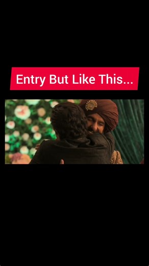 Akshay Khanna entry in dhurander movie #dharmendra #dhurender #akshaykhannadance #akshayekhanna