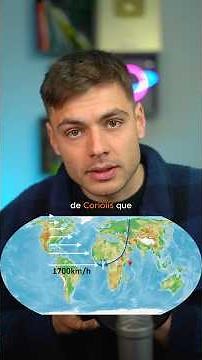 What is the Coriolis Effect and how does it affect hurricanes?