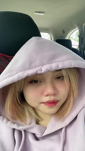 Bored in a Car: Relaxation in Suburban Greens