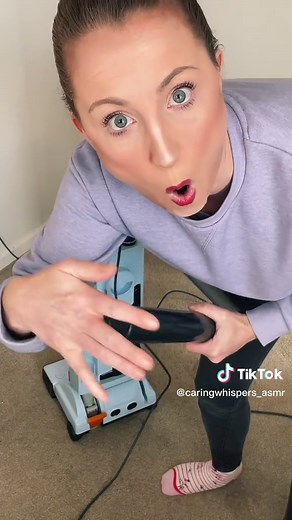 SEBO X7 Vacuum Cleaner Unboxing & Review - Anti-Allergy Tech