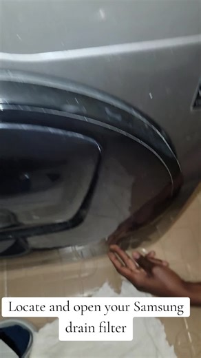 Essential Laundry Tips for Your Samsung Washing Machine