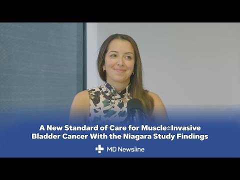 New Breakthrough in Bladder Cancer Treatment – Dr. Karine Tawagi