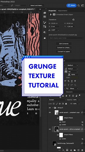 Another Department on TikTok