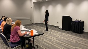 Power of Beta! What an awesome theme. | National Beta