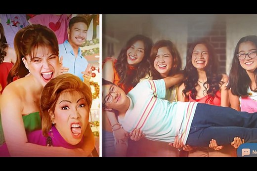 Here are 10 Pinoy films to watch this Christmas | ABS-CBN Entertainment