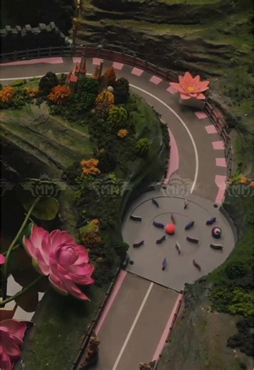 Marble Magic on TikTok