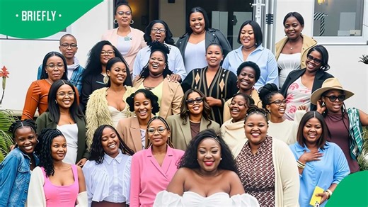 "Great idea": Mother-to-be overwhelmed by baby shower surprise, SA moved