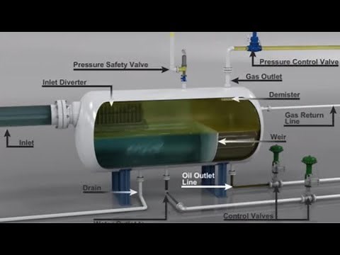 Pressure vessel