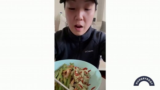 Hungryroot TV Spot, 'Health Journey'