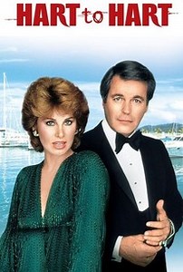 Hart to Hart: Season 1, Episode 21 | Cast and Crew  | Rotten Tomatoes