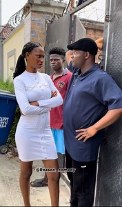 230K views · 10K reactions | This is the main reason why you should never allow your ex-boyfriend to come back to you | Reason comedy | Facebook