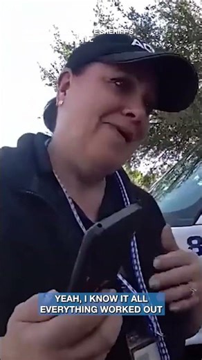 Florida Officers and Fishermen Rescue Pup Stranded in Creek