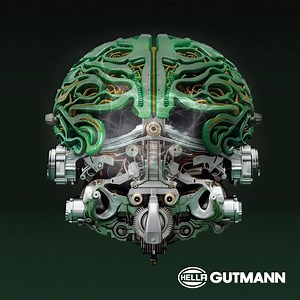  Πάνω από 60 χρόνια καινοτομίας! Αυτό που κάποτε ξεκινούσε σε ένα...