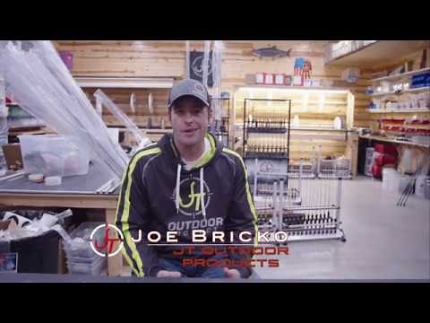 Rod Selection: The Panhandler