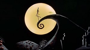 How The Nightmare Before Christmas Revolutionized Animated Films