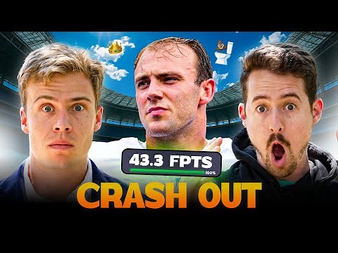 The Biggest Upset In Flock League History