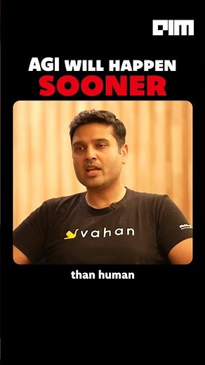 What's The Timeline for Artificial General Intelligence (AGI)