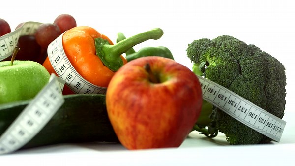 Six reasons why you aren't losing weight on a calorie deficit diet