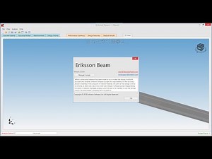 How to Install Eriksson Technologies Beam v2.2.6 2022