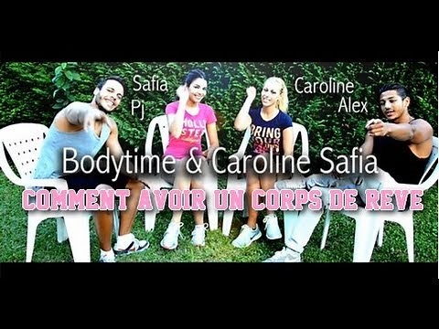 Conseils & astuces femmes pour avoir un corps de rêve