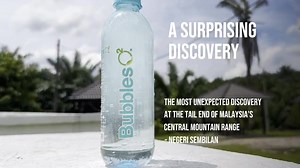 Malaysia's Only Naturally Oxygenated Mineral - BubblesO2.. For our healthy lifestyle.. . * Help detoxity * Re - energize * Refreshing taste * Enhance Immune System www.bubbleso2.com Hotline : wasap.my/ 601135814878 More sharing n offer in telegram group: https://t.me/KelabBubblesO2 | Bubbles O2 HQ