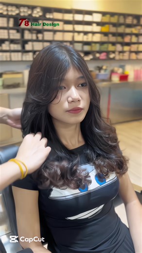 Mastering the Digital Perm Technique for Stunning Hair