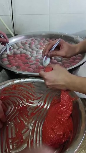 Cooking Dumplings: Step-by-Step Preparation Guide