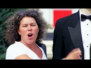 You ruined my wedding| Just For Laughs Gags