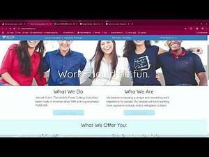 Vector Marketing Job Scam aka CutCo!