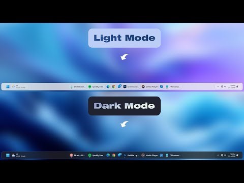 How to Get the New Taskbar in Windows 11 in 2026