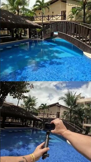 GoPro: Tutorial com Três Dicas de Movimento de Câmera com a GoPro