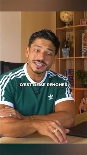 DON'T BEND OVER LIKE THAT, LET ME EXPLAIN! ⚠️