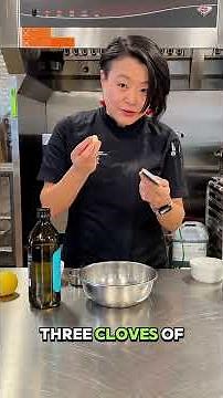 Delicious Air-Fried Cod with Fresh Herbs