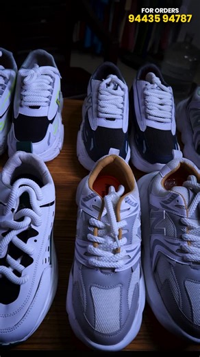 Ithu Namma Kada on Instagram: "Shoes pongal offer 🔥🔥🔥🔥 #attur #salem #thalaivasal #atturversion Pongal offer Baggy shoes Casual shoes"