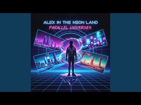 Neon Horizon (Side B)