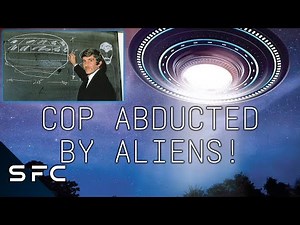 Most Amazing Alien Abduction Ever! | Paranormal Files E1 | Sci-Fi Central