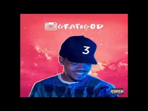 Chance The Rapper - Angels (feat. Saba) [Coloring Book]